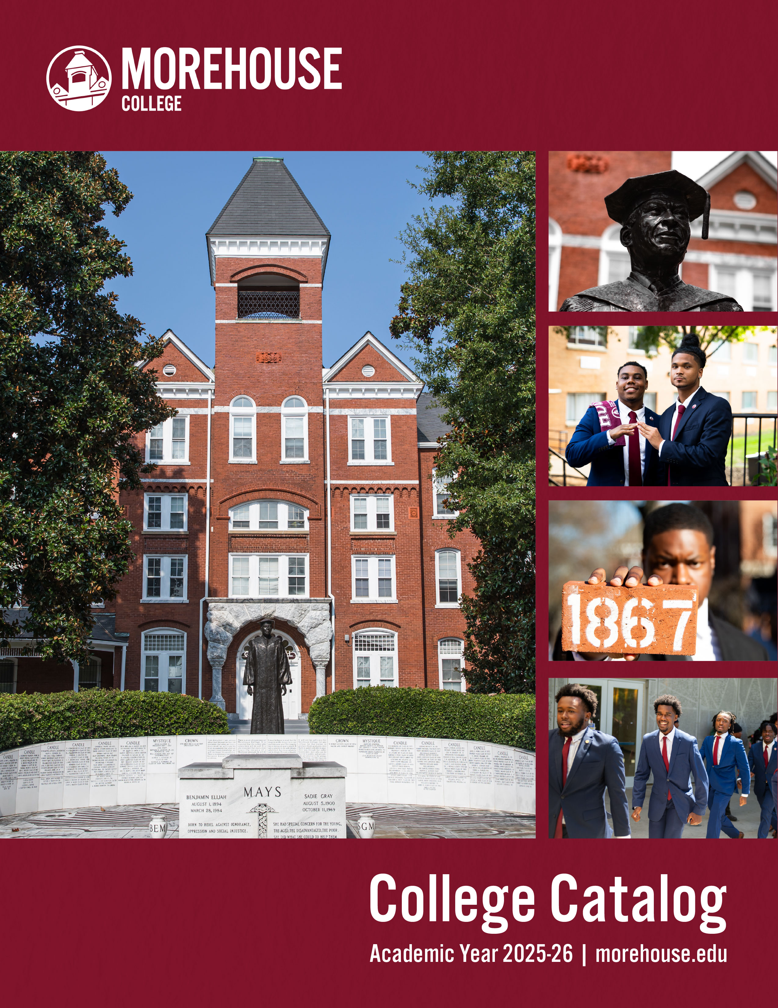 Morehouse College